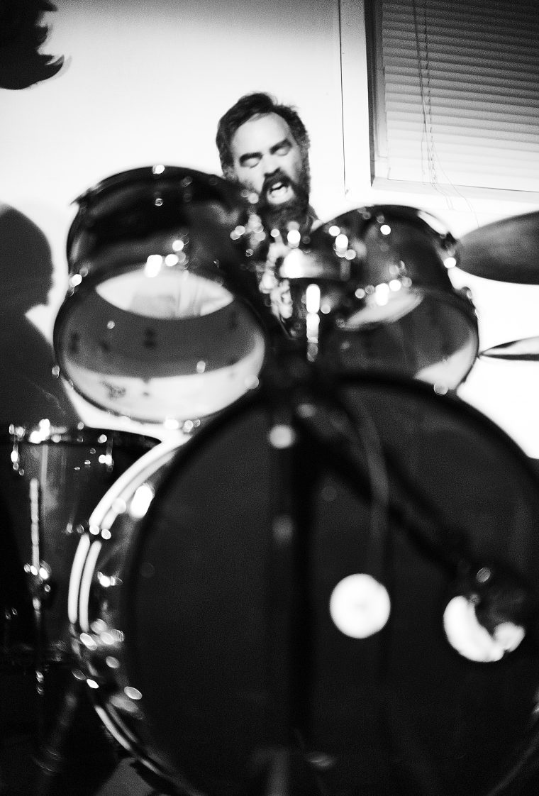 Happy Birthday Antoine! - Moon Goose