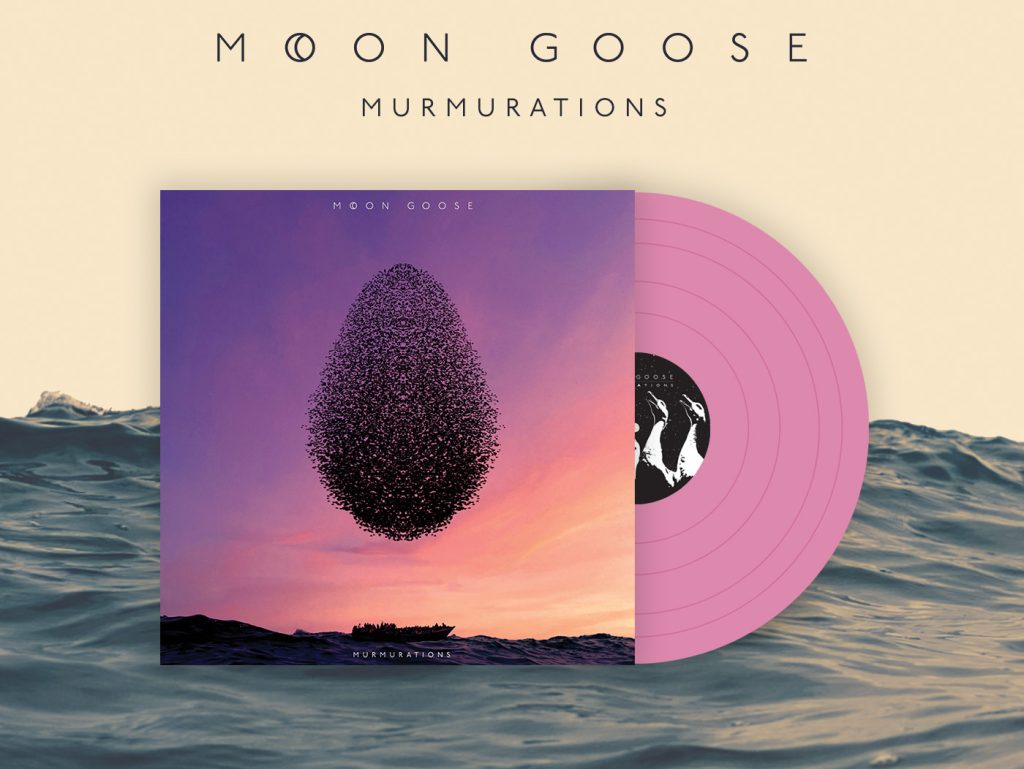 Home - Moon Goose